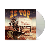 Music – ZZ Top