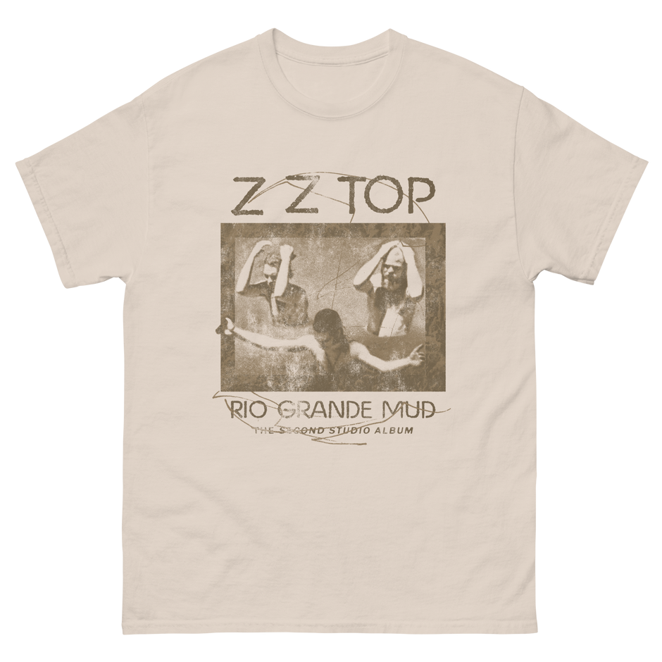 ZZ Top Official Store | Shop Merch, Vinyl, CDs, Shirts