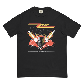 ZZ Top Official Store | Shop Merch, Vinyl, CDs, Shirts